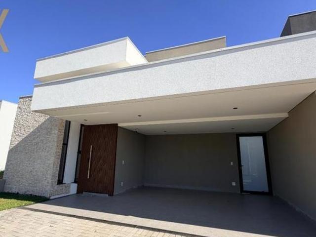 Casa à venda em Jaguariúna, Colina do Castelo, com 3 suítes, com 189 m², La Dolce Vita