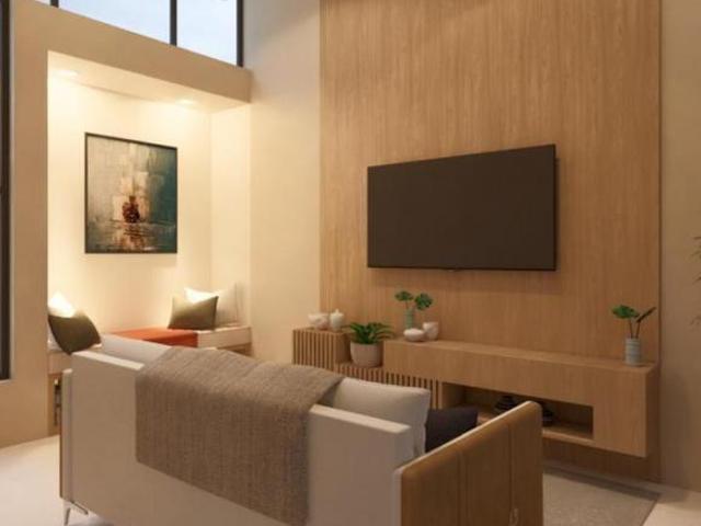 Casa à venda em Jaguariúna, Colina do Castelo, com 3 suítes, com 189 m², La Dolce Vita