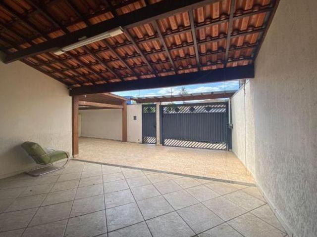 Casa à venda em Jaguariúna, Cruzeiro do Sul, com 3 quartos, com 200 m²