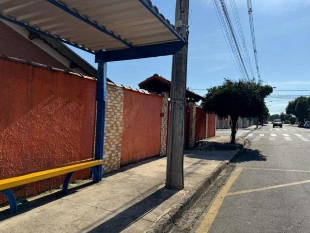 Casa à venda em Jaguariúna, Dom Bosco, com 2 quartos, com 195 m²