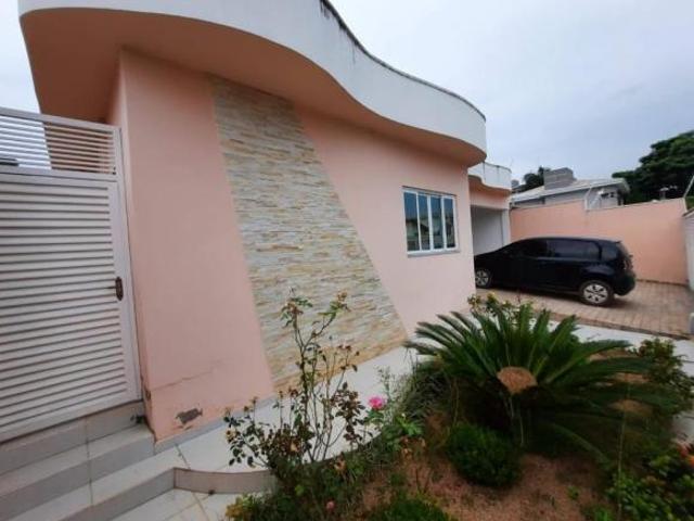 Casa à venda em Jaguariúna, Estância das Flores, com 4 quartos, com 350 m²