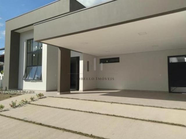 Casa à venda em Jaguariúna, Estância das Flores, com 3 suítes, com 230 m²
