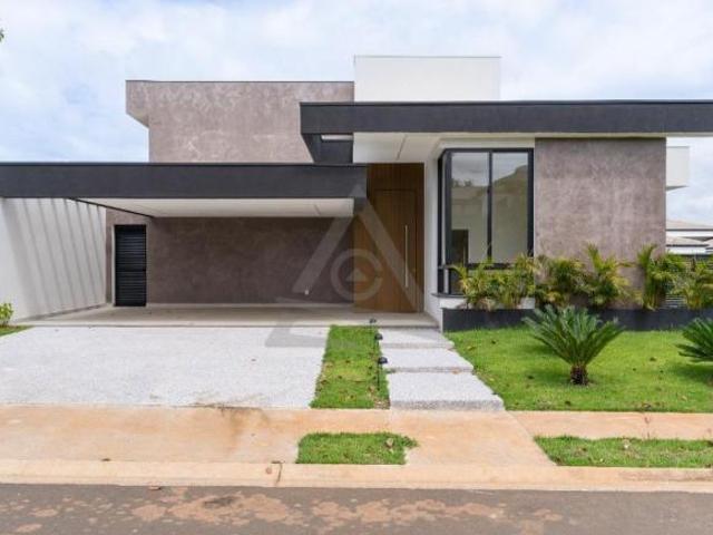 Casa à venda em Jaguariúna, Fazenda Duas Marias, com 3 suítes, com 256 m², Tamboré