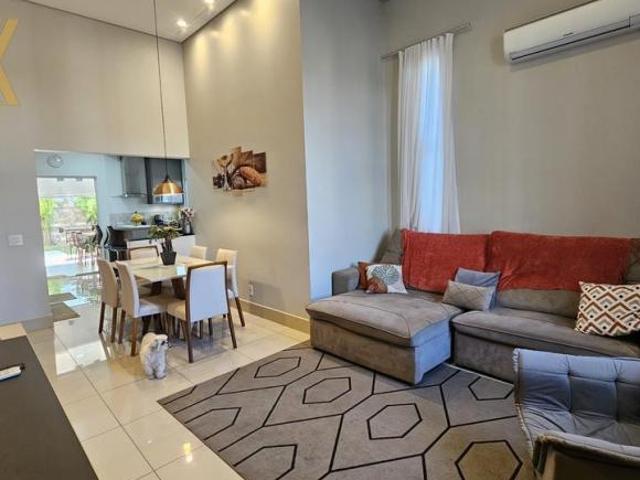 Casa à venda em Jaguariúna, Guedes, com 3 quartos, com 155 m², Residencial Vila Guedes
