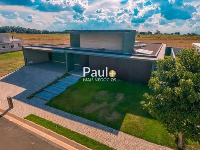 Casa à venda em Jaguariúna, Haras Patente, com 4 suítes, com 440 m², Haras Patente