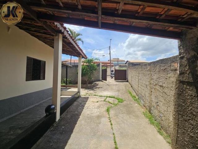 Casa à venda em Jaguariúna, Jardim Cruzeiro do Sul, com 1 quarto, com 66.93 m²