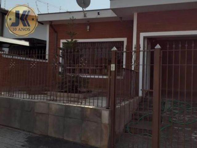 Casa à venda em Jaguariúna, Jardim Alice, com 3 quartos, com 144.5 m²