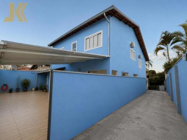 Casa à venda em Jaguariúna, Jardim Botânico, com 6 quartos, com 400 m²