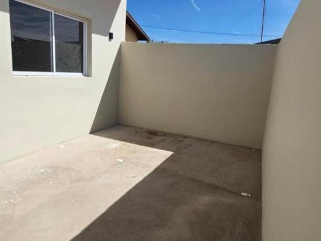 Casa à venda em Jaguariúna, Jardim Europa, com 2 quartos, com 78 m²