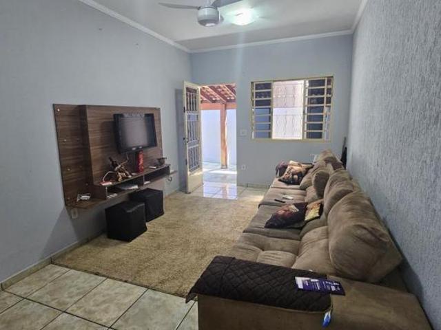 Casa à venda em Jaguariúna, Jardim Europa, com 3 quartos, com 197 m²