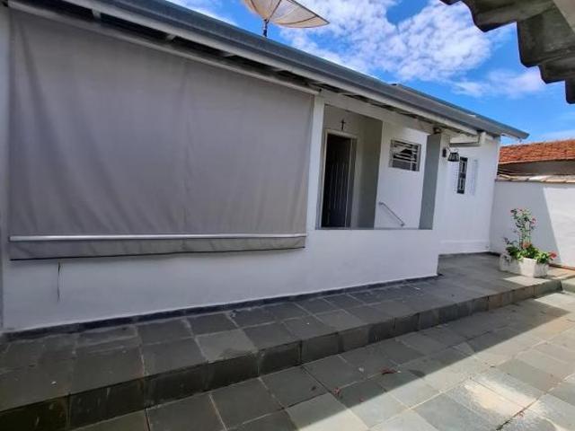 Casa à venda em Jaguariúna, Jardim Haruji, com 2 quartos, com 160 m²