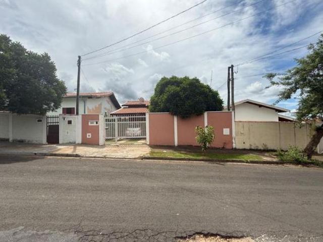 Casa à venda em Jaguariúna, Jardim Mario Finotelli, com 2 quartos, com 129.24 m²