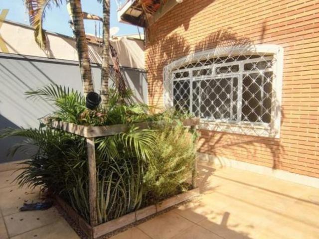 Casa à venda em Jaguariúna, Jardim Sônia, com 3 quartos, com 191.25 m²