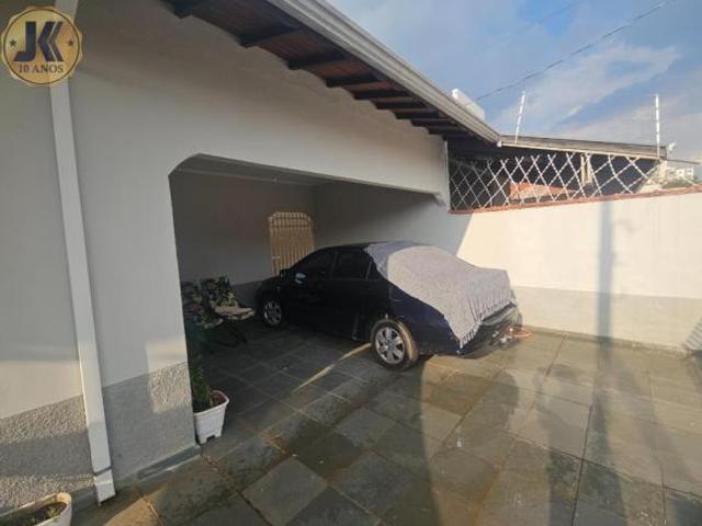 Casa à venda em Jaguariúna, Jardim Planalto, com 3 quartos, com 182.66 m²
