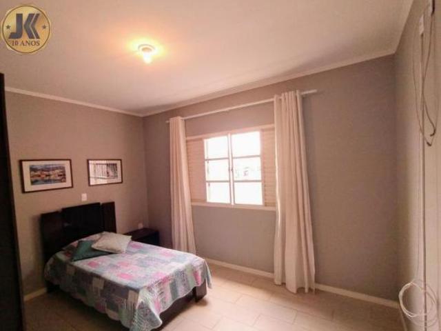 Casa à venda em Jaguariúna, Jardim Planalto, com 3 quartos, com 201.93 m²
