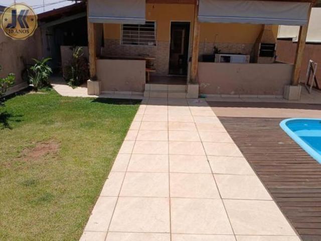 Casa à venda em Jaguariúna, Jardim Venturini, com 2 quartos, com 112.43 m²