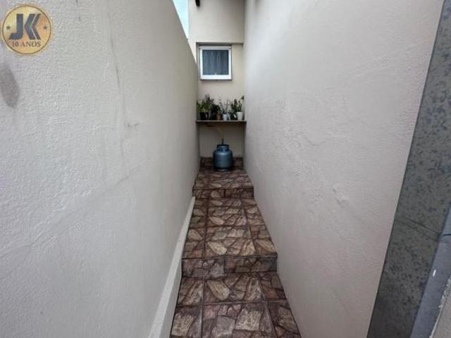 Casa à venda em Jaguariúna, Nova Jaguariúna, com 3 quartos, com 159 m²