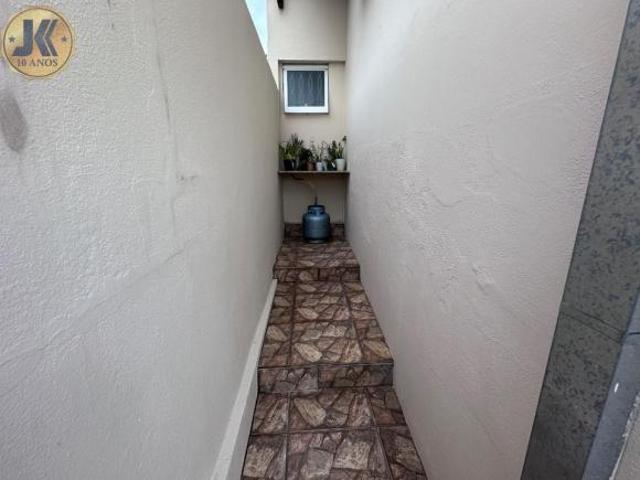Casa à venda em Jaguariúna, Nova Jaguariúna, com 3 quartos, com 159 m²