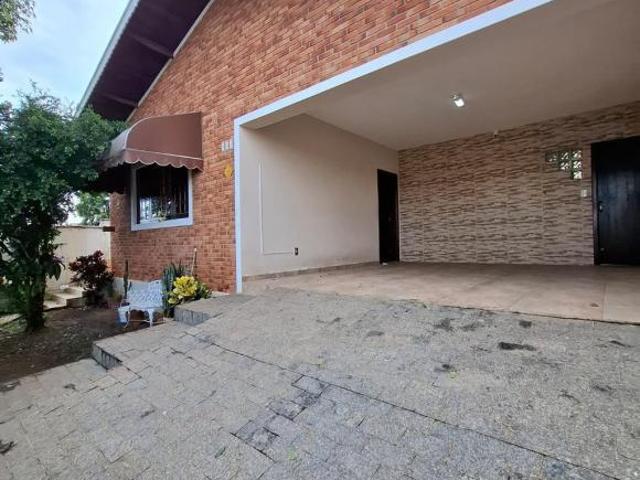 Casa à venda em Jaguariúna, Nova Jaguariúna, com 4 quartos, com 202 m²