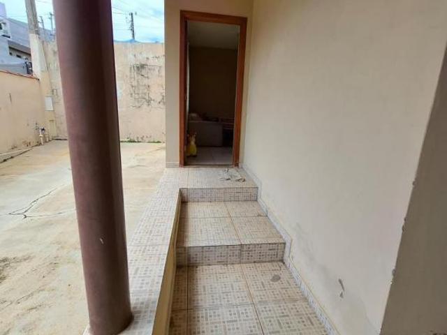 Casa à venda em Jaguariúna, Nova Jaguariúna II, com 3 quartos, com 127 m²