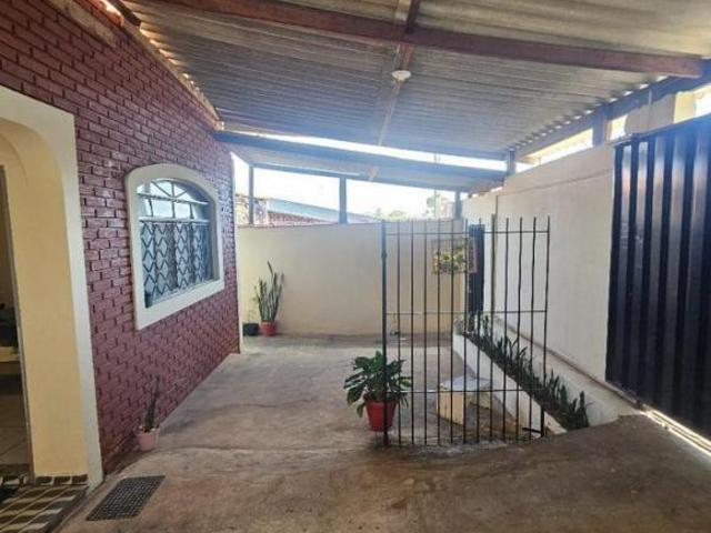Casa à venda em Jaguariúna, Núcleo Residencial Doutor João Aldo Nassif, com 2 quartos, com 167.72 m²