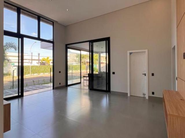 Casa à venda em Jaguariúna, Reserva Santa Izabel, com 3 suítes, com 190 m², Reserva Santa Izabel