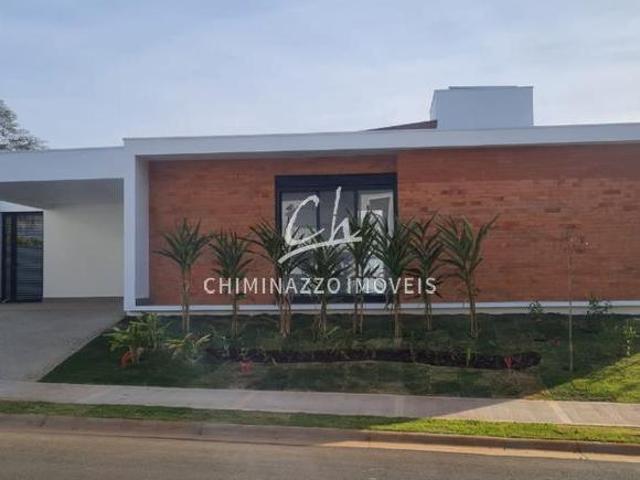 Casa à venda em Jaguariúna, Reserva Santa Izabel, com 3 suítes, com 251.15 m², Reserva Santa Izabel