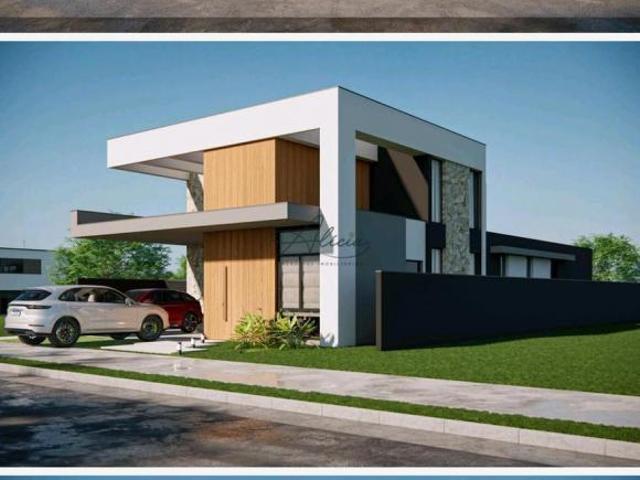 Casa à venda em Jaguariúna, Reserva Santa Izabel, com 4 suítes, com 250 m², RESERVA SANTA IZABEL