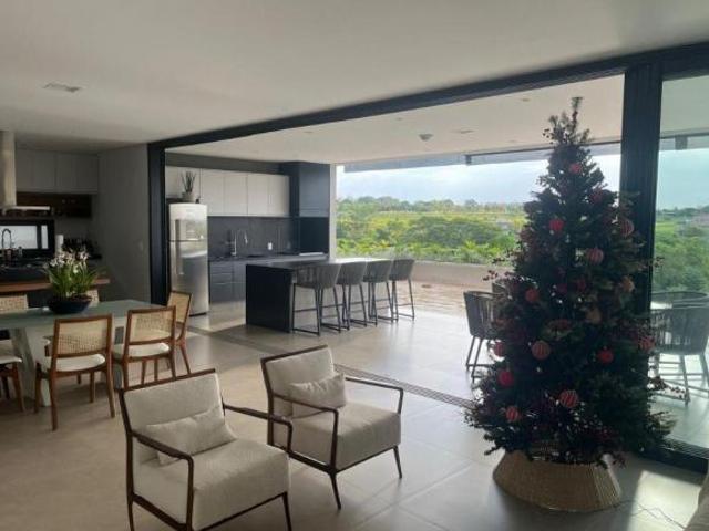 Casa à venda em Jaguariúna, Reserva Santa Izabel, com 5 suítes, com 294 m², Reserva Santa Izabel