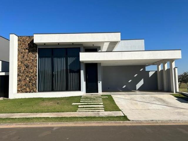 Casa à venda em Jaguariúna, Residencial Campo Camanducaia, com 4 quartos, com 258.34 m²