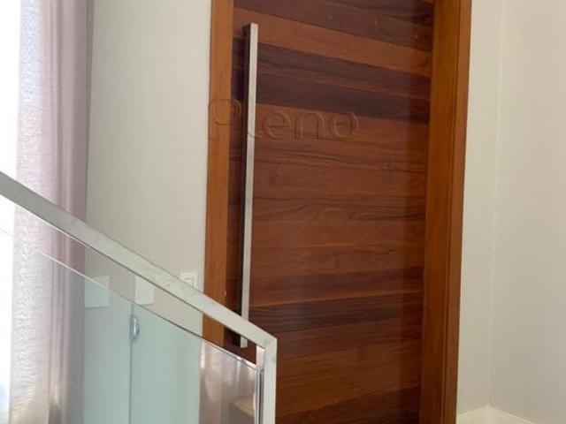 Casa à venda em Jaguariúna, Residencial Campo Camanducaia, com 4 suítes, com 414 m²