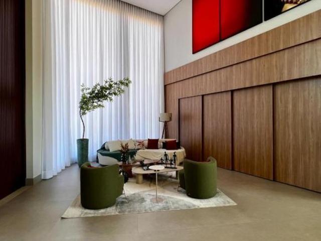 Casa à venda em Jaguariúna, Residencial Haras Patente, com 4 suítes, com 620 m²