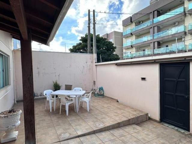 Casa à venda em Jaguariúna, Residencial Parque dos Ipês, com 3 quartos, com 135 m²