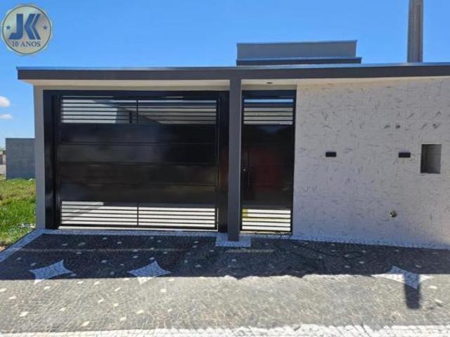 Casa à venda em Jaguariúna, São Bento, com 2 quartos, com 110 m²