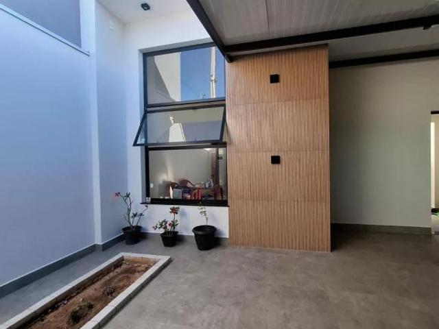 Casa à venda em Jaguariúna, São Bento, com 2 quartos, com 120 m²
