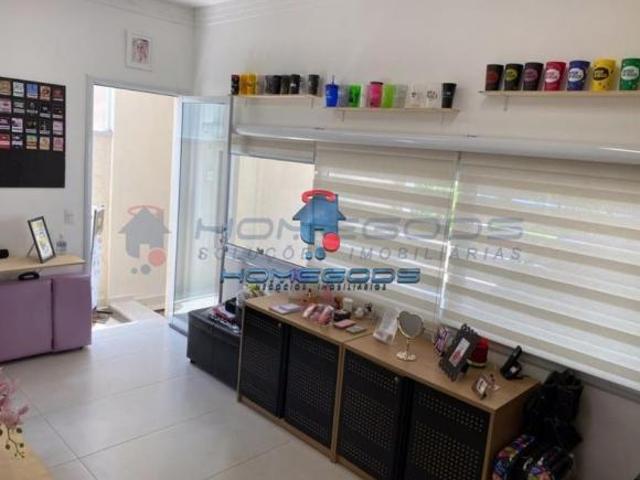 Casa à venda em Jaguariúna, Santa Úrsula, com 3 suítes, com 321 m², Villaggio DItalia
