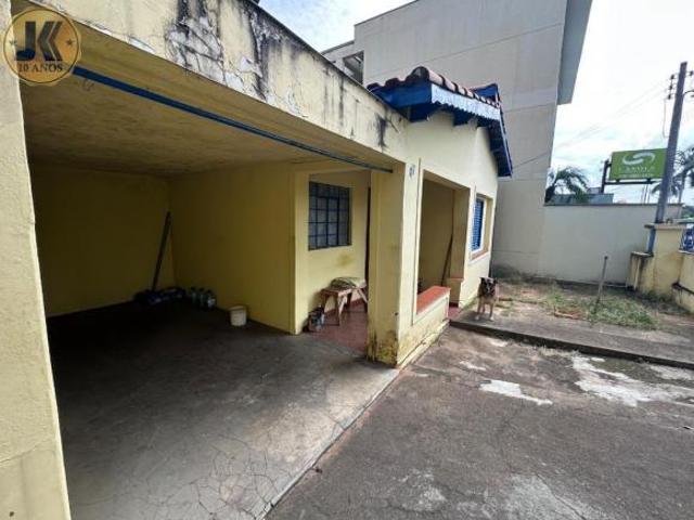 Casa à venda em Jaguariúna, Santa Cruz, com 2 quartos, com 90 m²