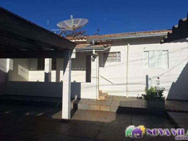 Casa à venda em Jaguariúna SP, Jardim Haruji: 2 quartos, 2 salas, 2 banheiros, 3 vagas de garagem, 1