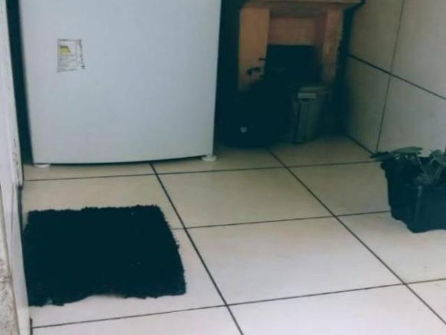 Casa à venda em Jaguariúna SP, Jardim Sônia: 2 quartos, 1 suíte, 2 salas, 1 banheiro, 1 vaga, 65m²