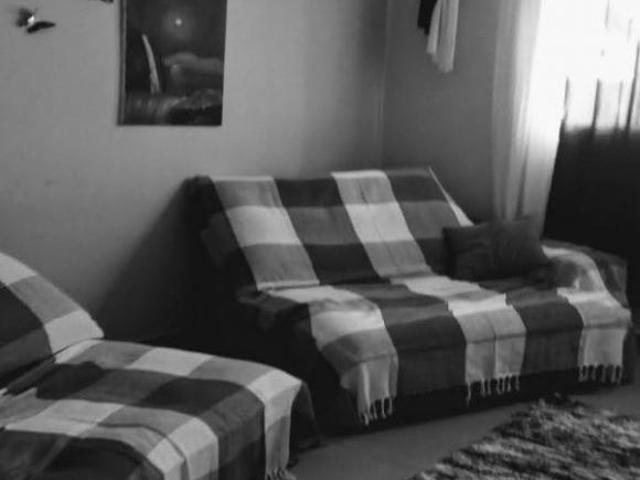 Casa à venda em Jaguariúna SP, Jardim Sônia: 2 quartos, 1 suíte, 2 salas, 1 banheiro, 1 vaga, 65m²