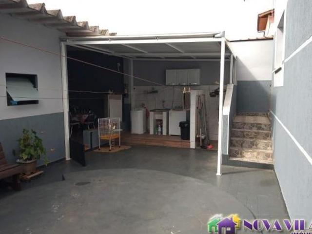 Casa à venda em Jaguariúna SP, Jardim Planalto: 4 quartos, 1 suíte, 2 salas, 3 banheiros, 2 vagas, 1