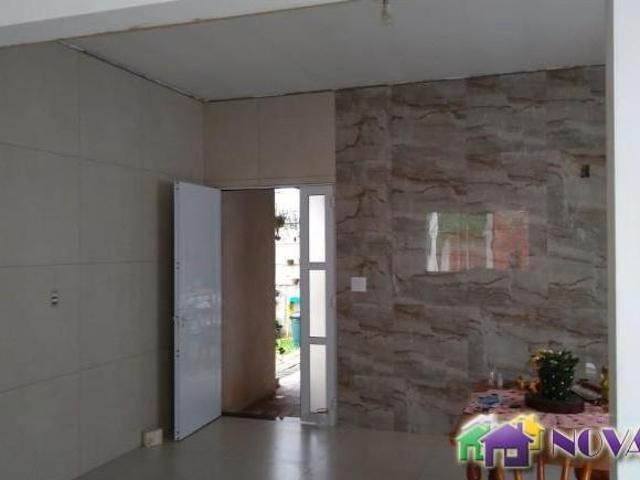 Casa à venda em Jaguariúna SP, Loteamento Chácara Primavera, 3 quartos, 1 suíte, 1 sala, 2 banheiros