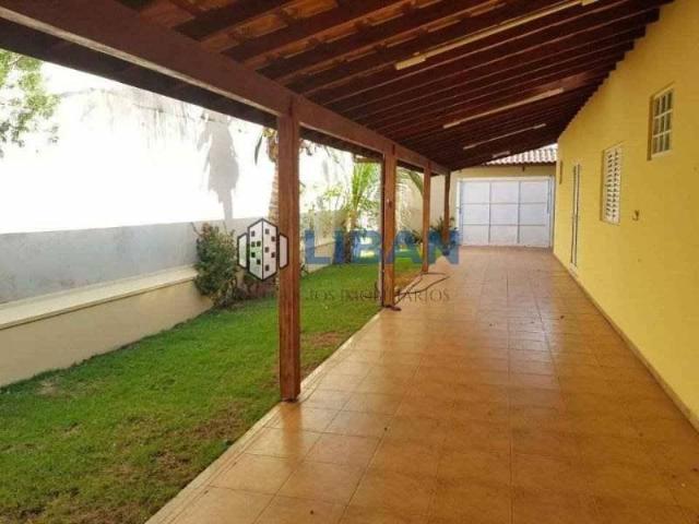 Casa a venda em Jahu/SP Chácara Nunes