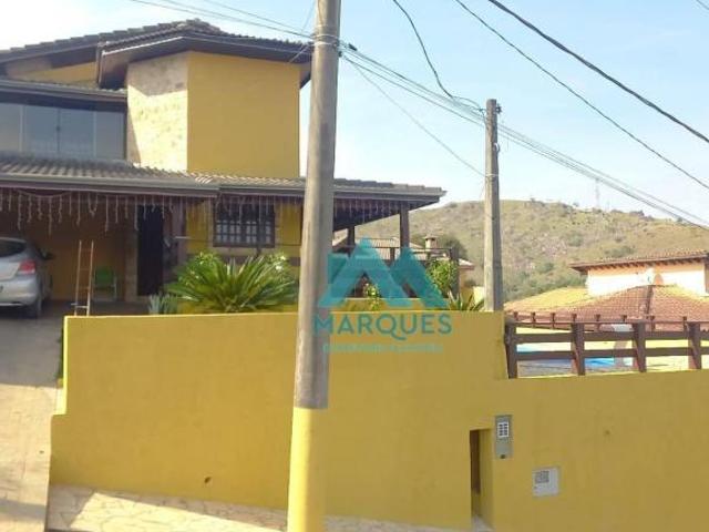 Casa à venda em Jambeiro