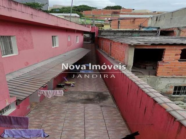 Casa A Venda Em Jandira