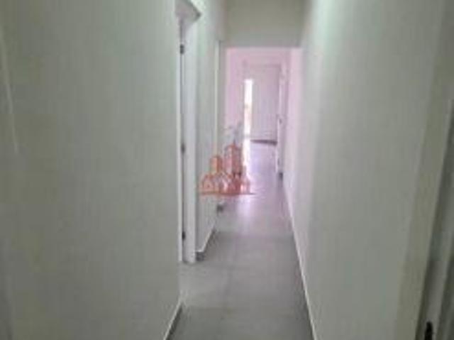 Casa à Venda em Jandira – 119m², 3 Quartos, Suíte e 2 Vagas