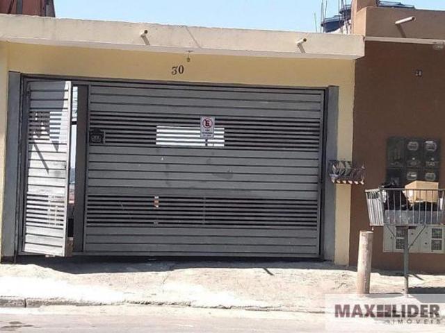 Casa à venda em Jandira