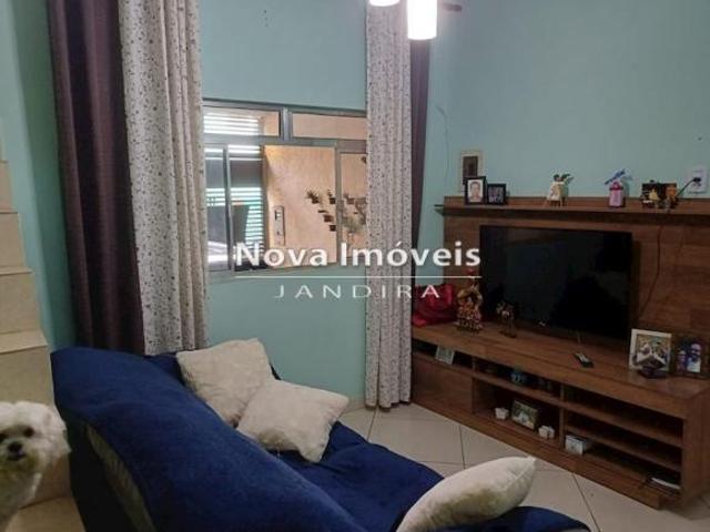 Casa A Venda Em Jandira