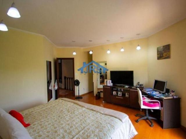 Casa à venda em Jandira, Altos de São Fernando, com 5 suítes, com 723 m², Forest