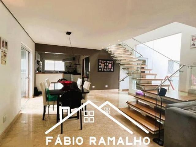 Casa à venda em Jandira, com 3 suíte, 4 banheiros e 4 vagas de garagens